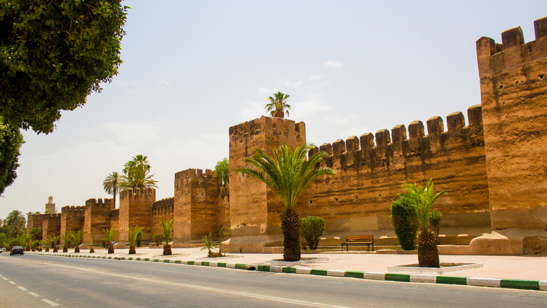 A Guide to Exploring the Unique Magic of Taroudant, Morocco in 24 Hours ...